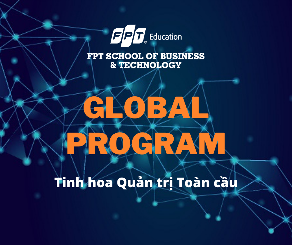 FSB Global Program - Viện Quản trị & Công nghệ FSB, Đại học FPT