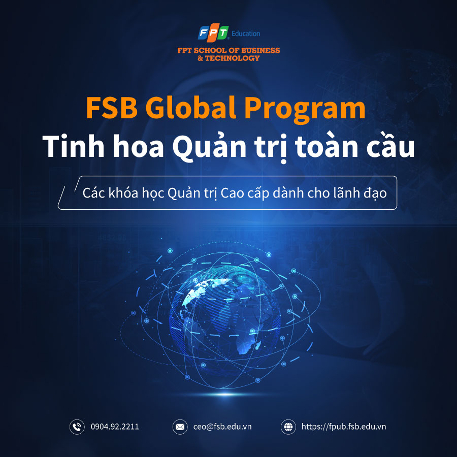 Welcome to Fpub Global (FSB - FPT)