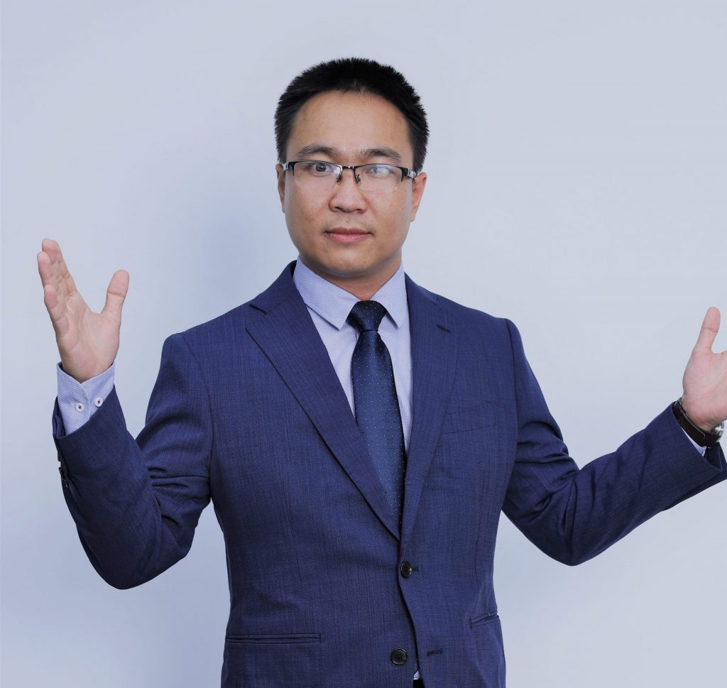 Khóa học Tư duy và Kỹ năng Quản trị thực thi thành công