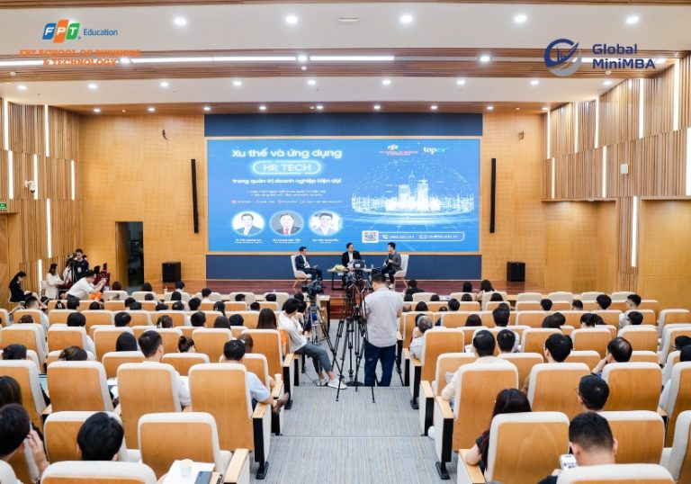 Khóa học quản trị kinh doanh dành cho ai, đào tạo những gì? - FSB ...